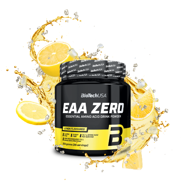 EAA Zero - BioTechUSA