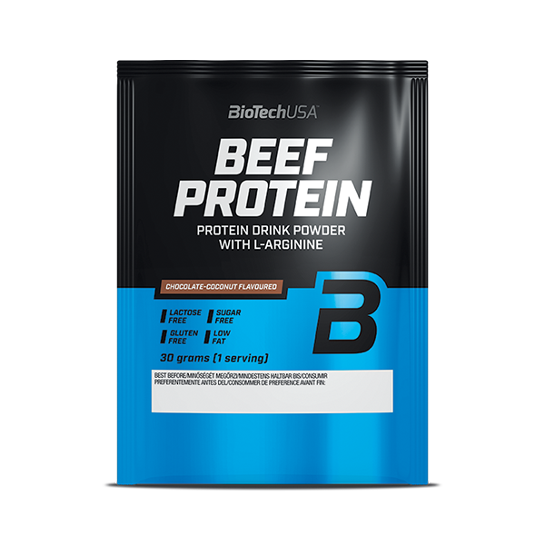 Beef Protein - 30 g